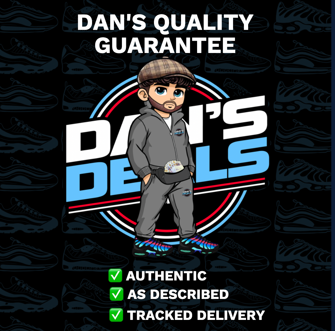 Dan's Deals UK – Dan's Deals UK
